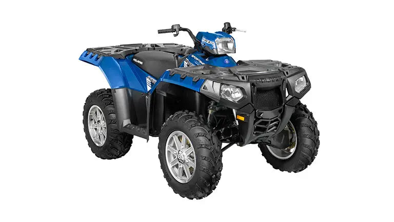 2014 POLARIS SPORTSMAN 850 XP EPS – Recycled Recreation LLC